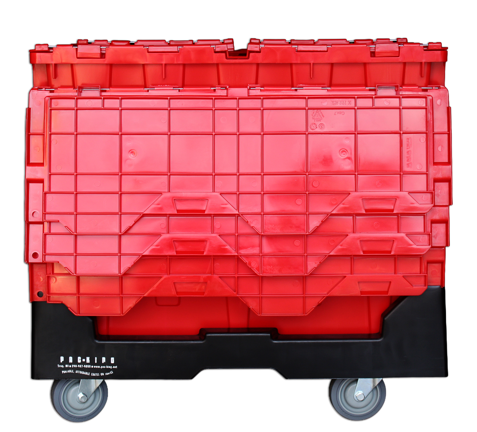 How Moving Crates Improve Safety Compliance and Risk Management - Pac ...